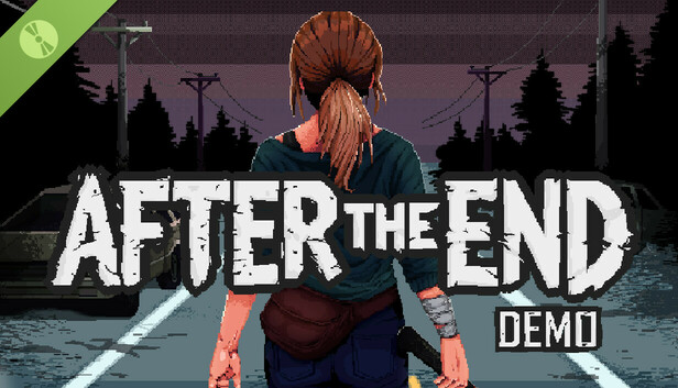 After the end Demo on Steam