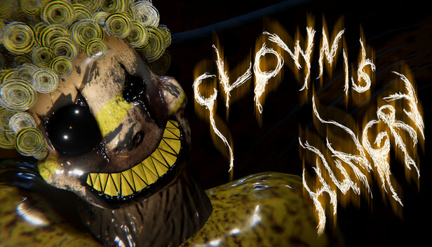 Clown Is Hungry on Steam