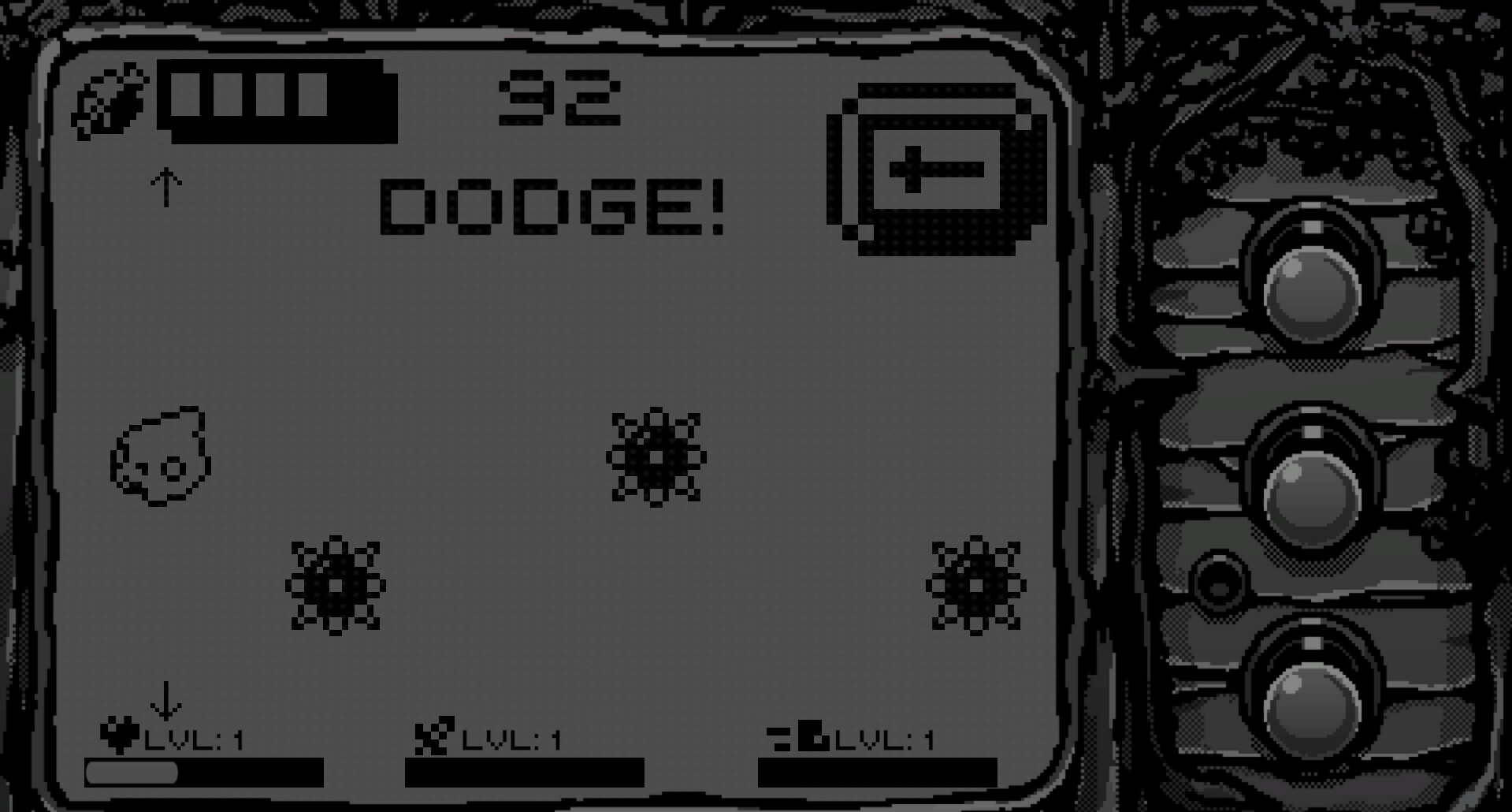 Ooga Booga Battle | indienova GameDB 游戏库