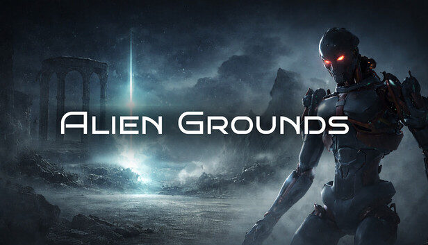 Steam :: Alien Grounds :: Smallfix Leaderboard