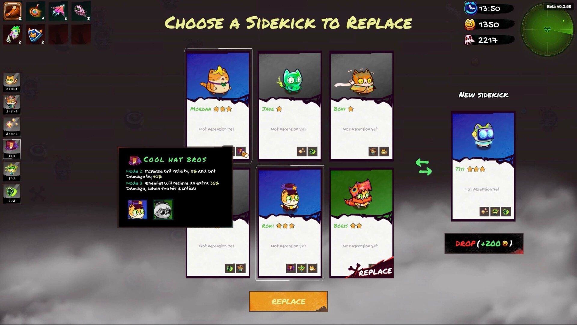 Meow Meow Invasion on Steam