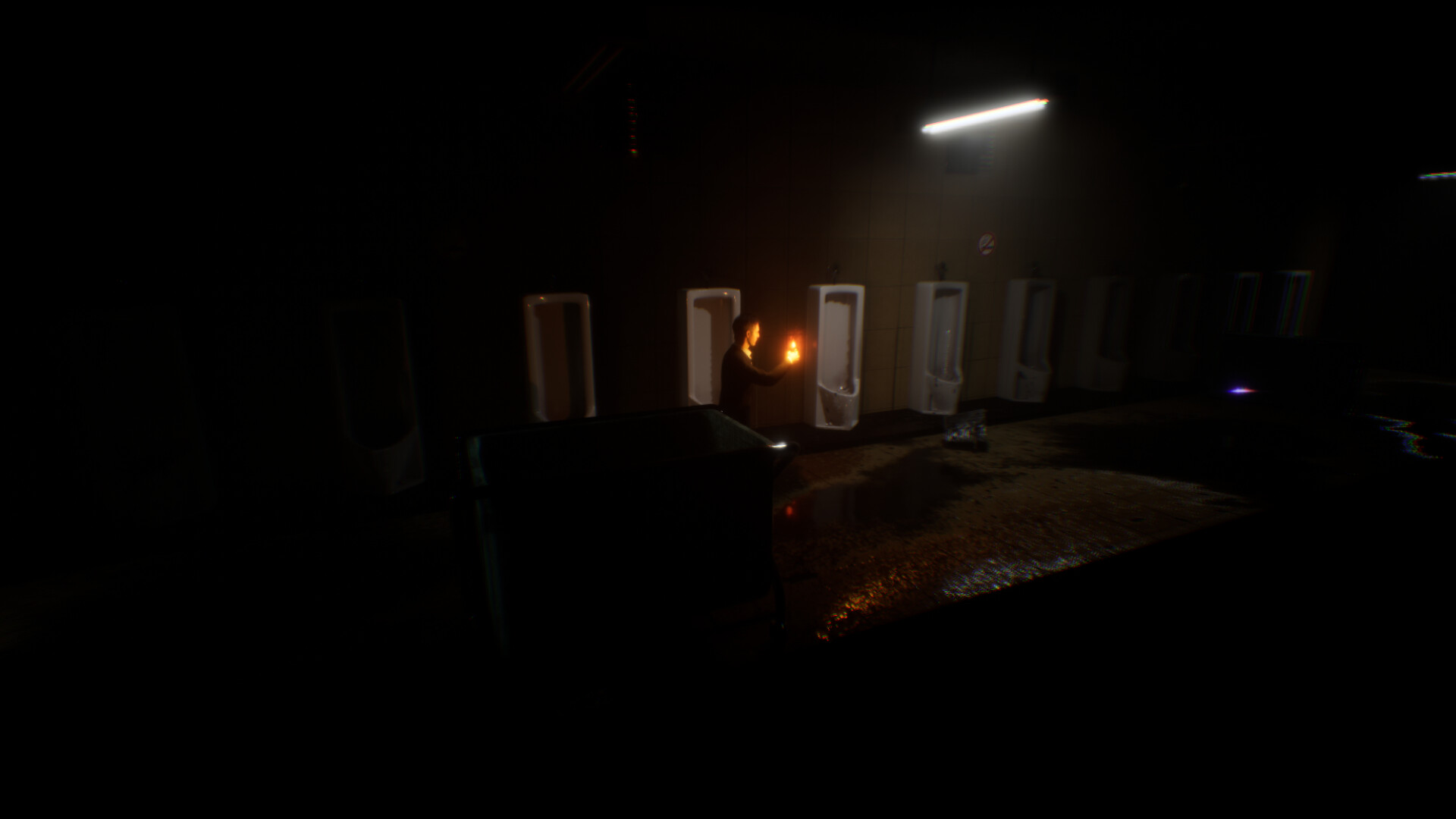 HOLE: Bottomless on Steam