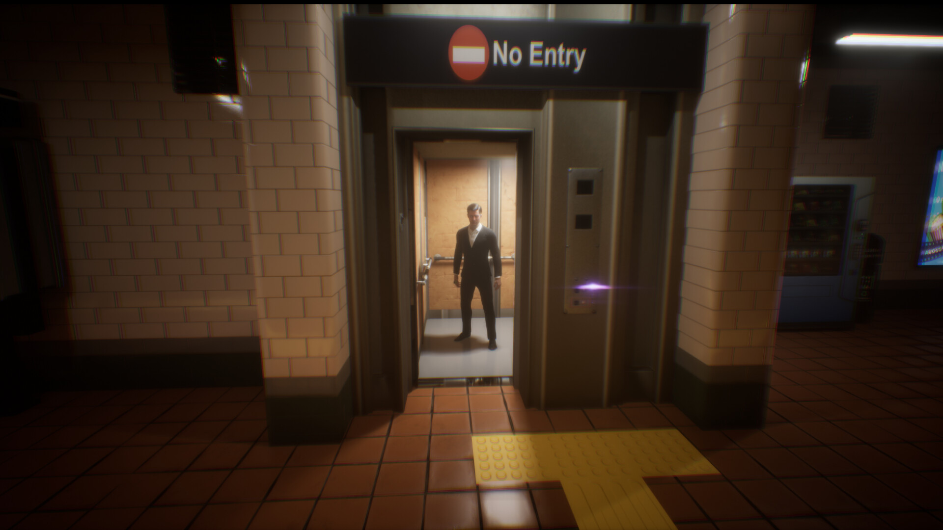 HOLE: Bottomless on Steam