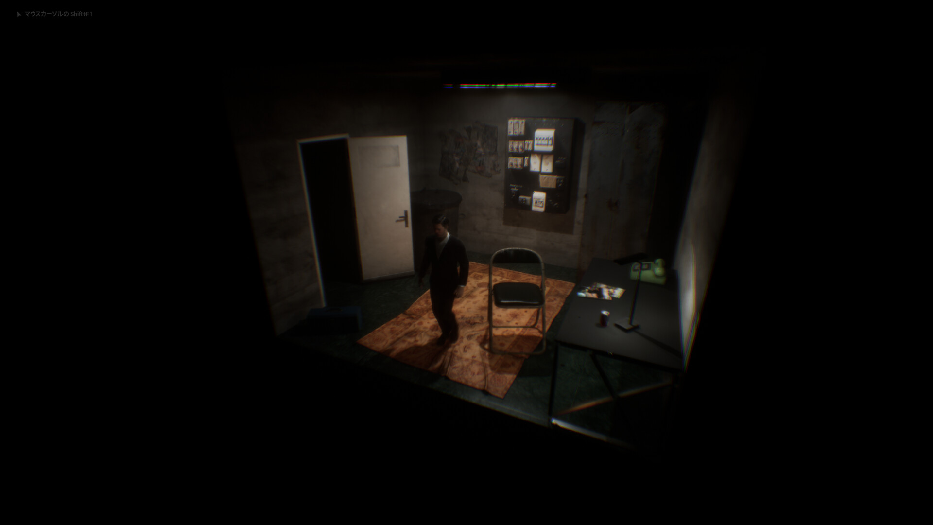 HOLE: Bottomless on Steam