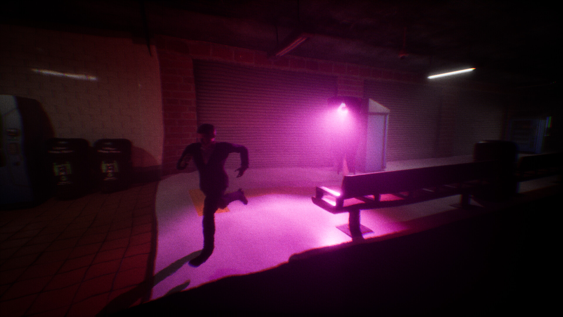 HOLE: Bottomless on Steam