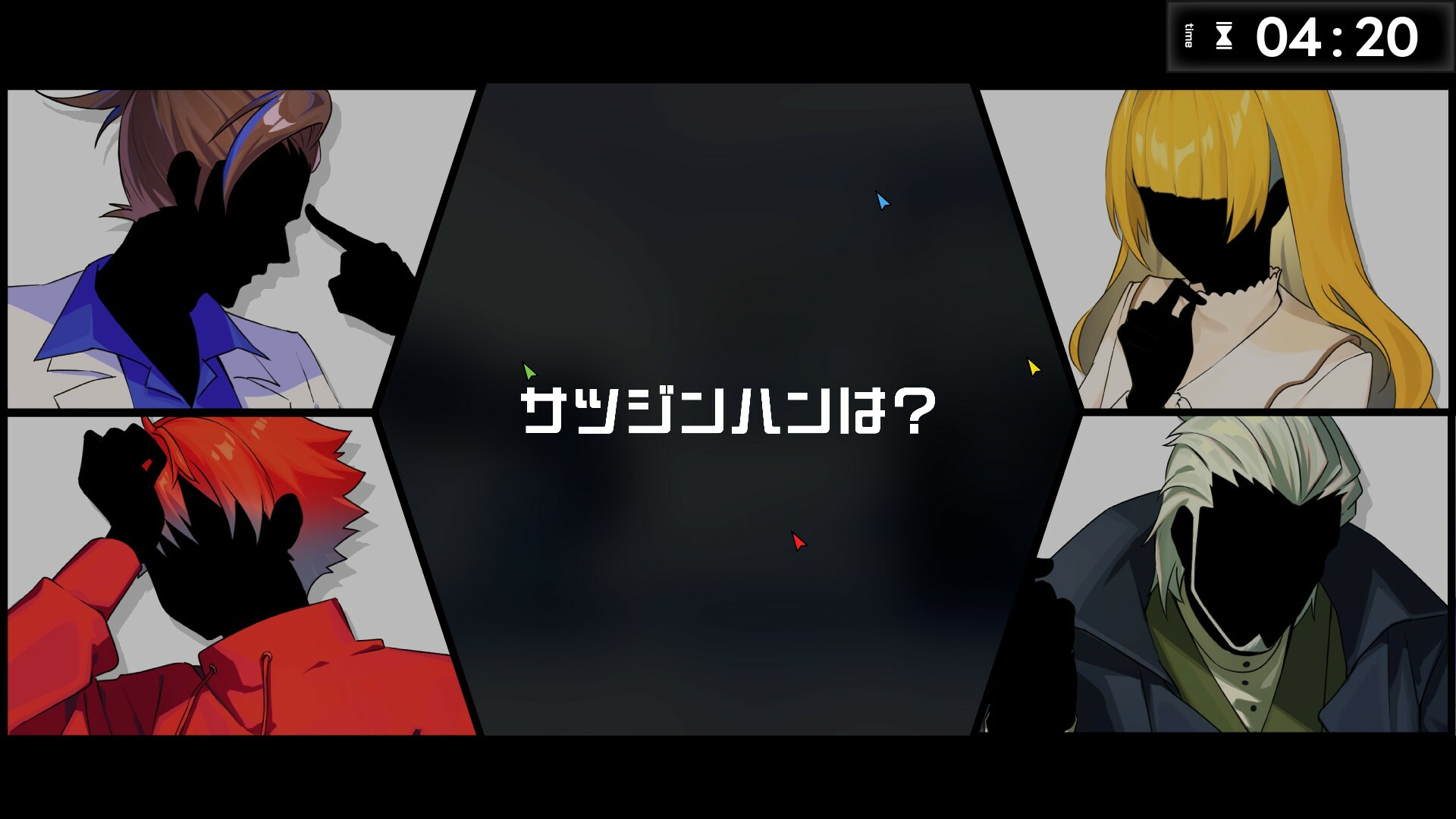 PENTALOOP -ペンタループ- on Steam