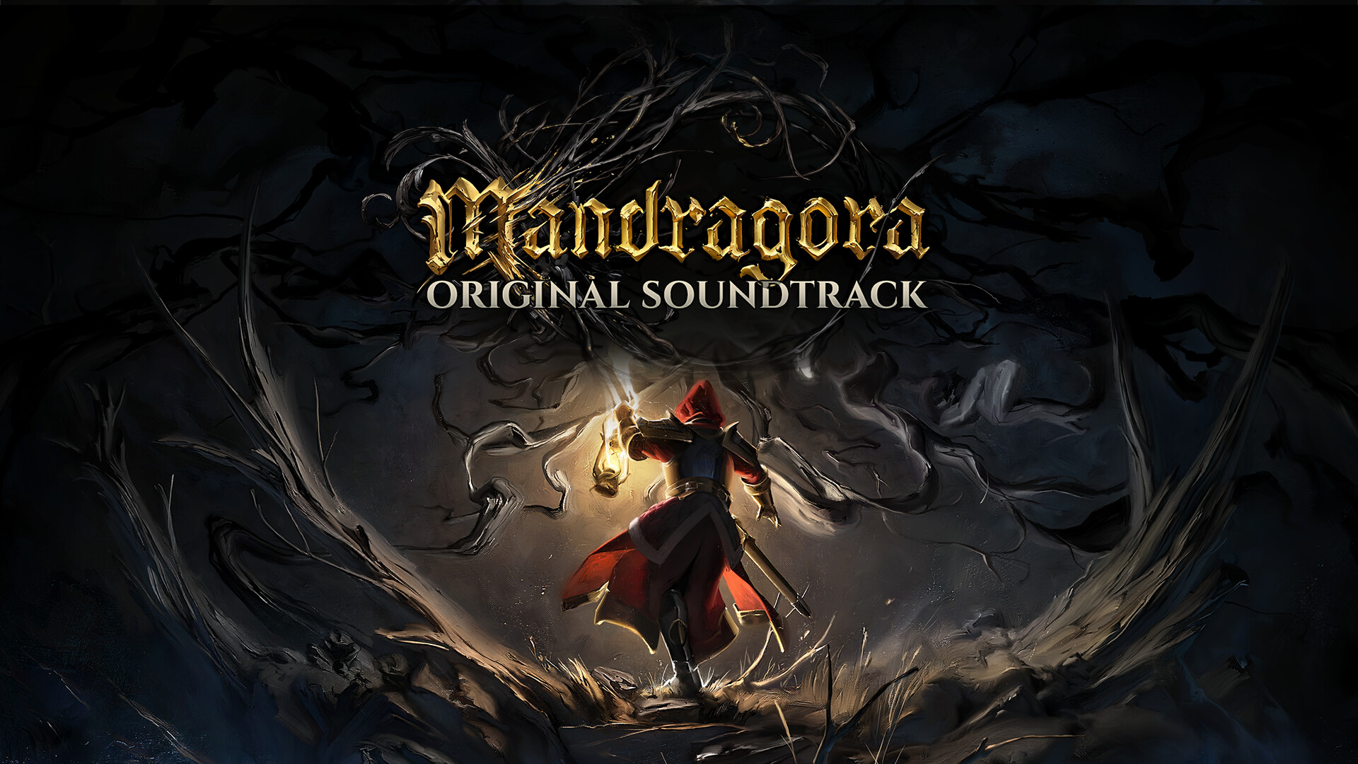 Mandragora: Whispers of the Witch Tree - Bande originale sur Steam