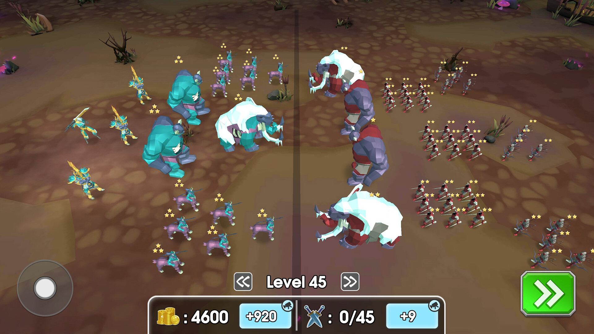 Clash Battle Simulator On Steam