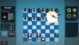 Passant: A Chess Roguelike on Steam