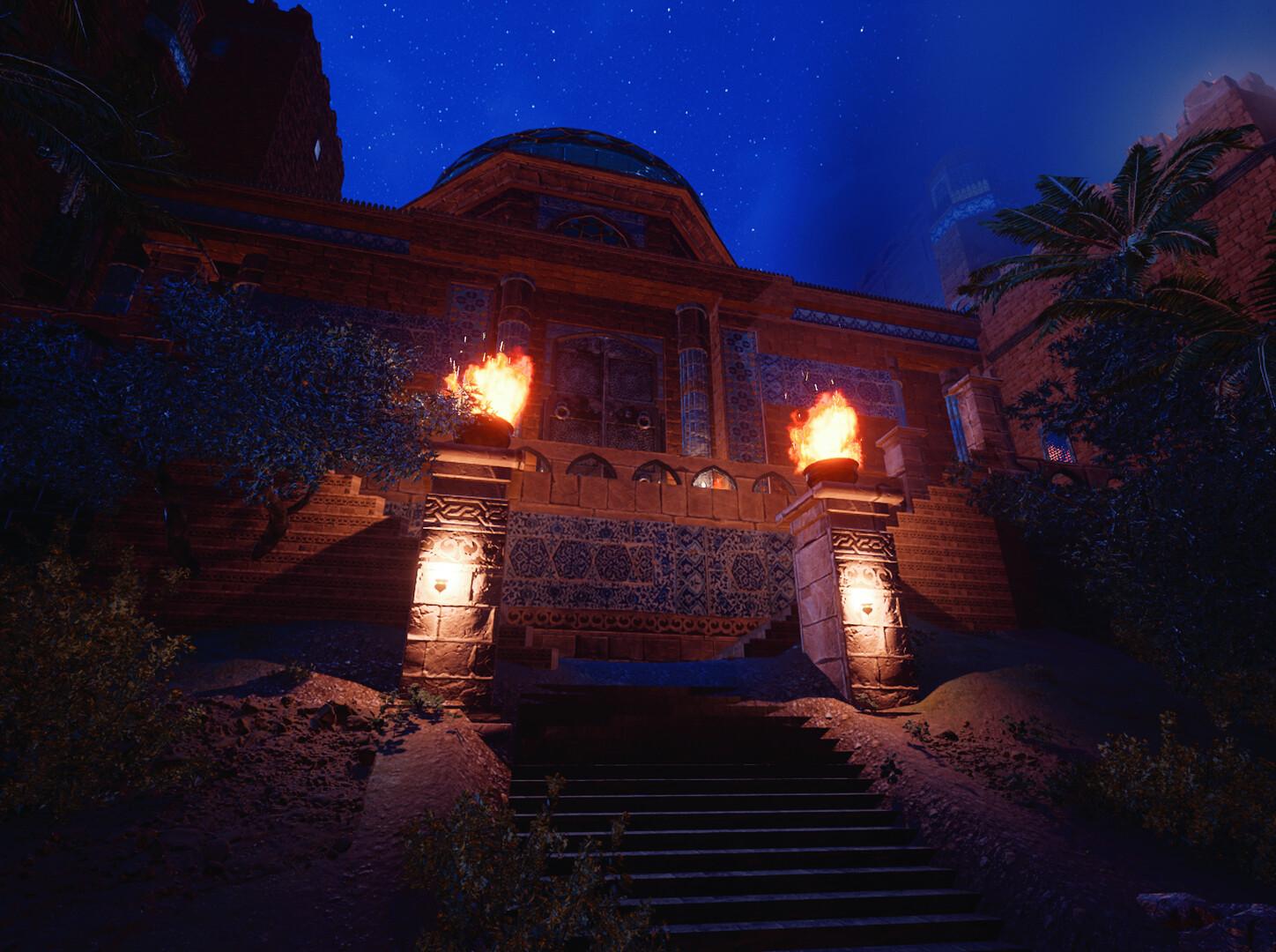 Jinn Hunter on Steam