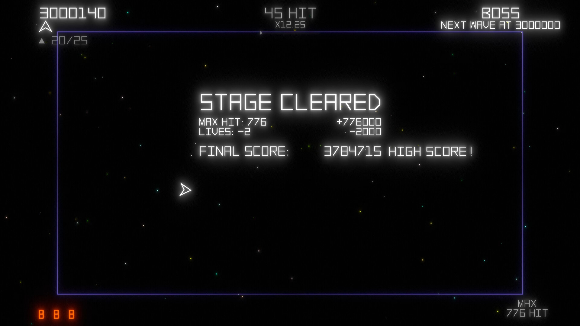 Shapefighter Demo on Steam