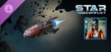 Star Conflict - Persei-8 on Steam