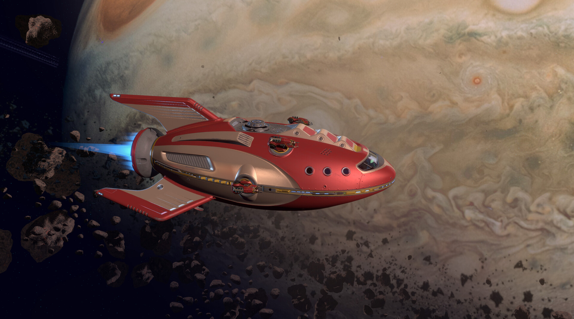 Star Conflict - Persei-8 (Deluxe edition) on Steam