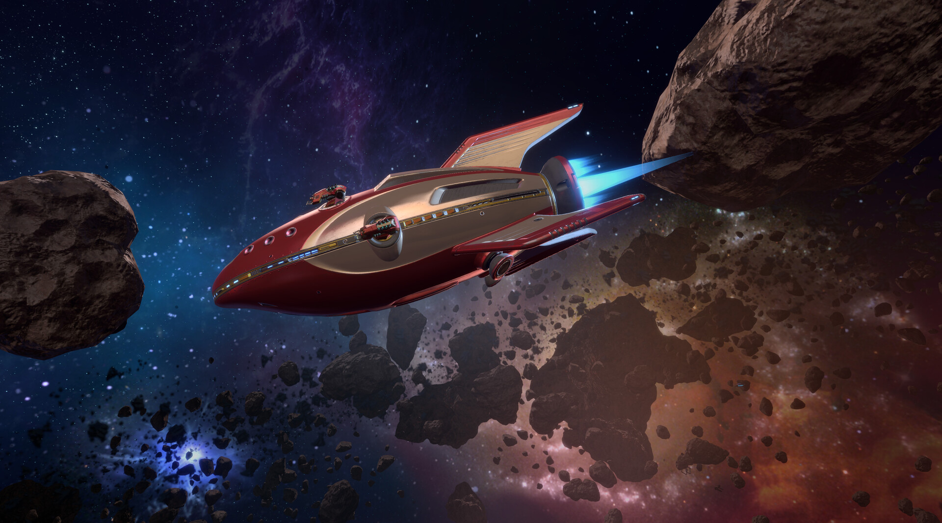 Star Conflict - Persei-8 (Deluxe edition) on Steam