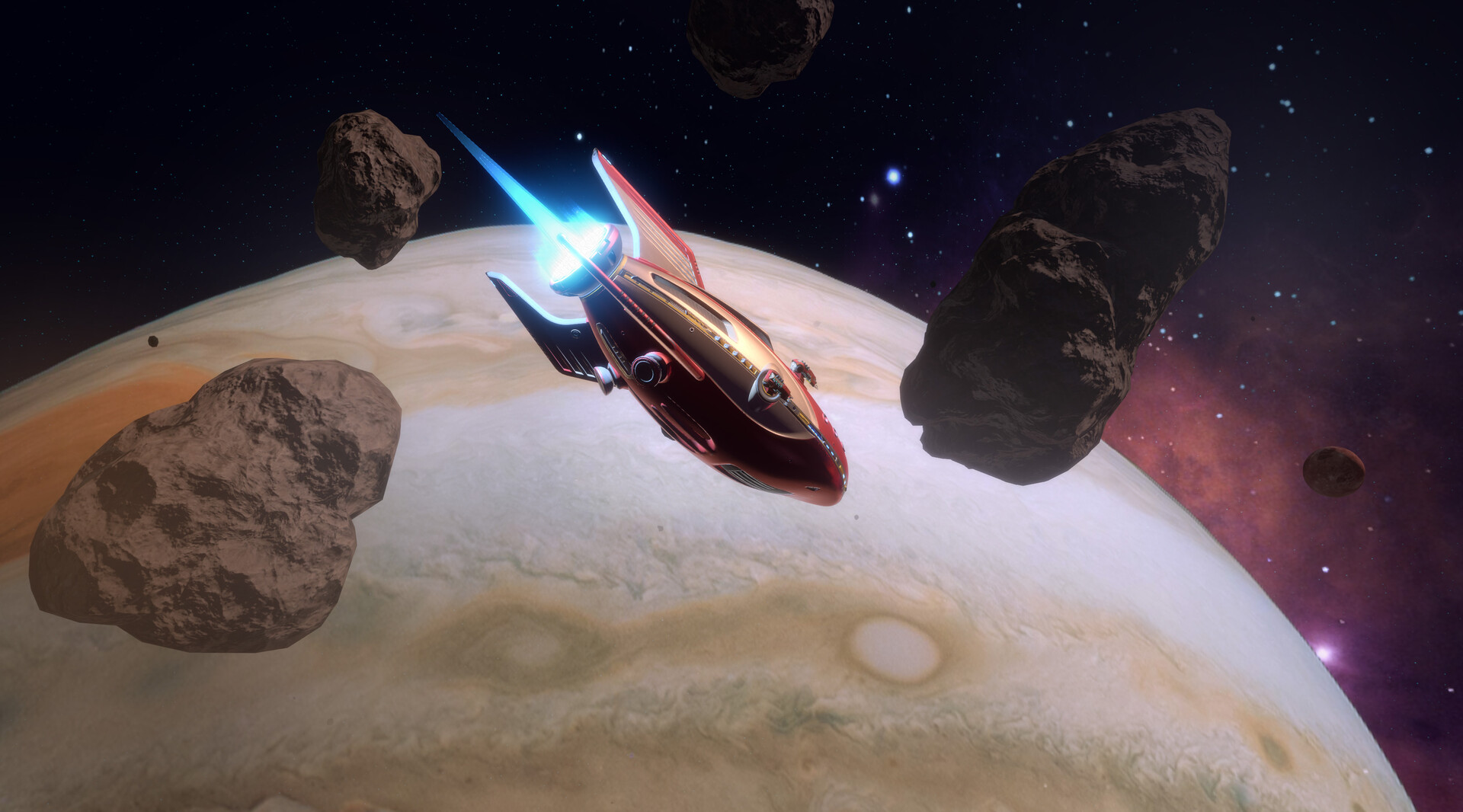 Star Conflict - Persei-8 (Deluxe edition) on Steam