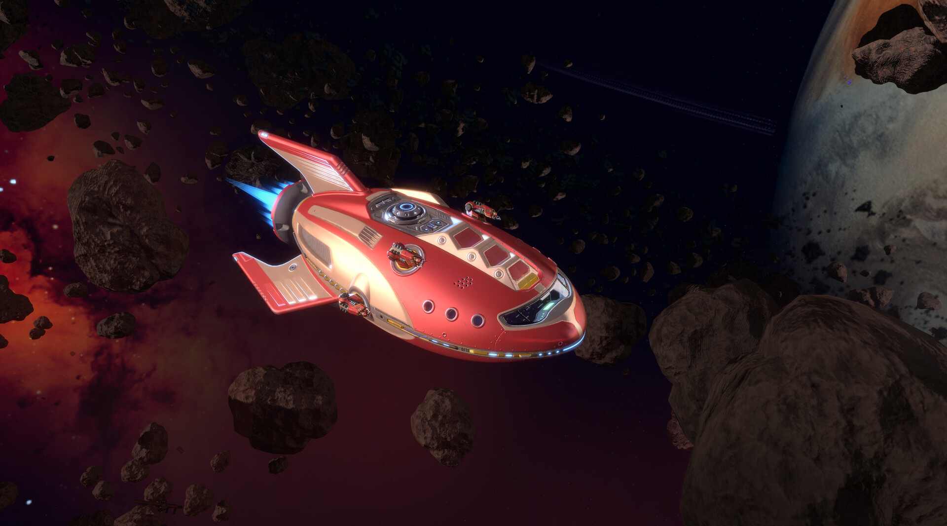 Star Conflict - Persei-8 (Deluxe edition) on Steam