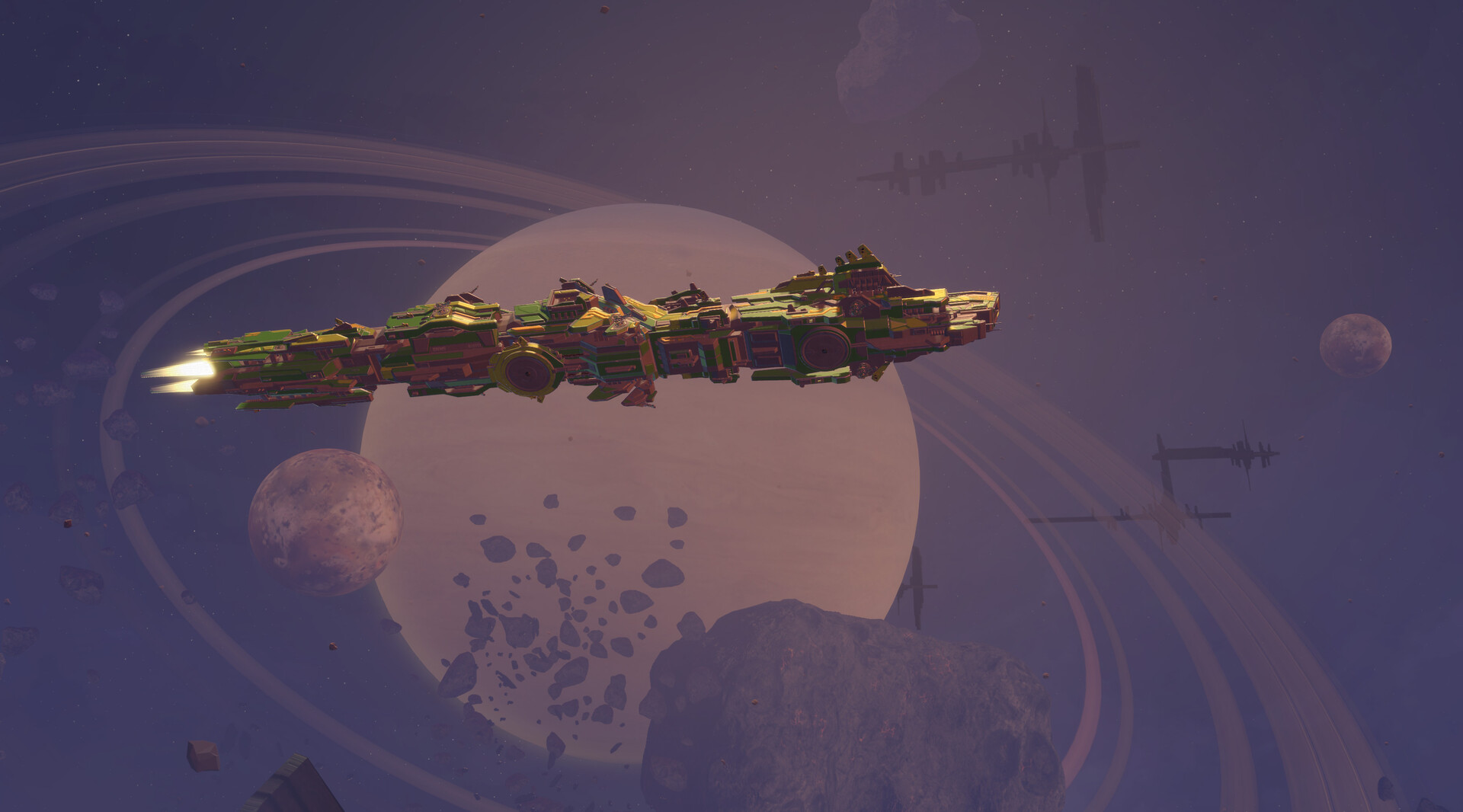 Star Conflict - Bashe (Deluxe edition) on Steam