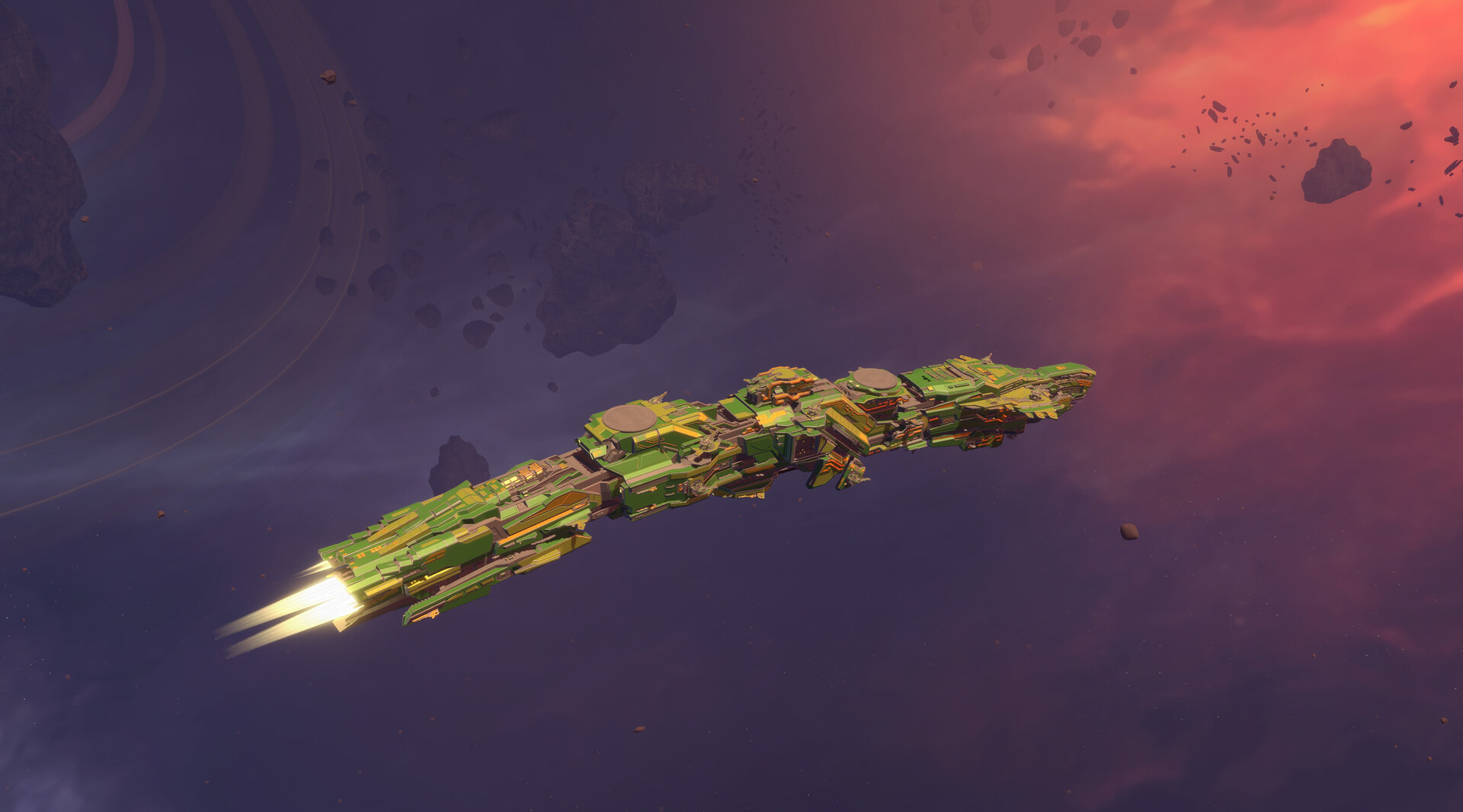 Star Conflict - Bashe (Deluxe edition) on Steam