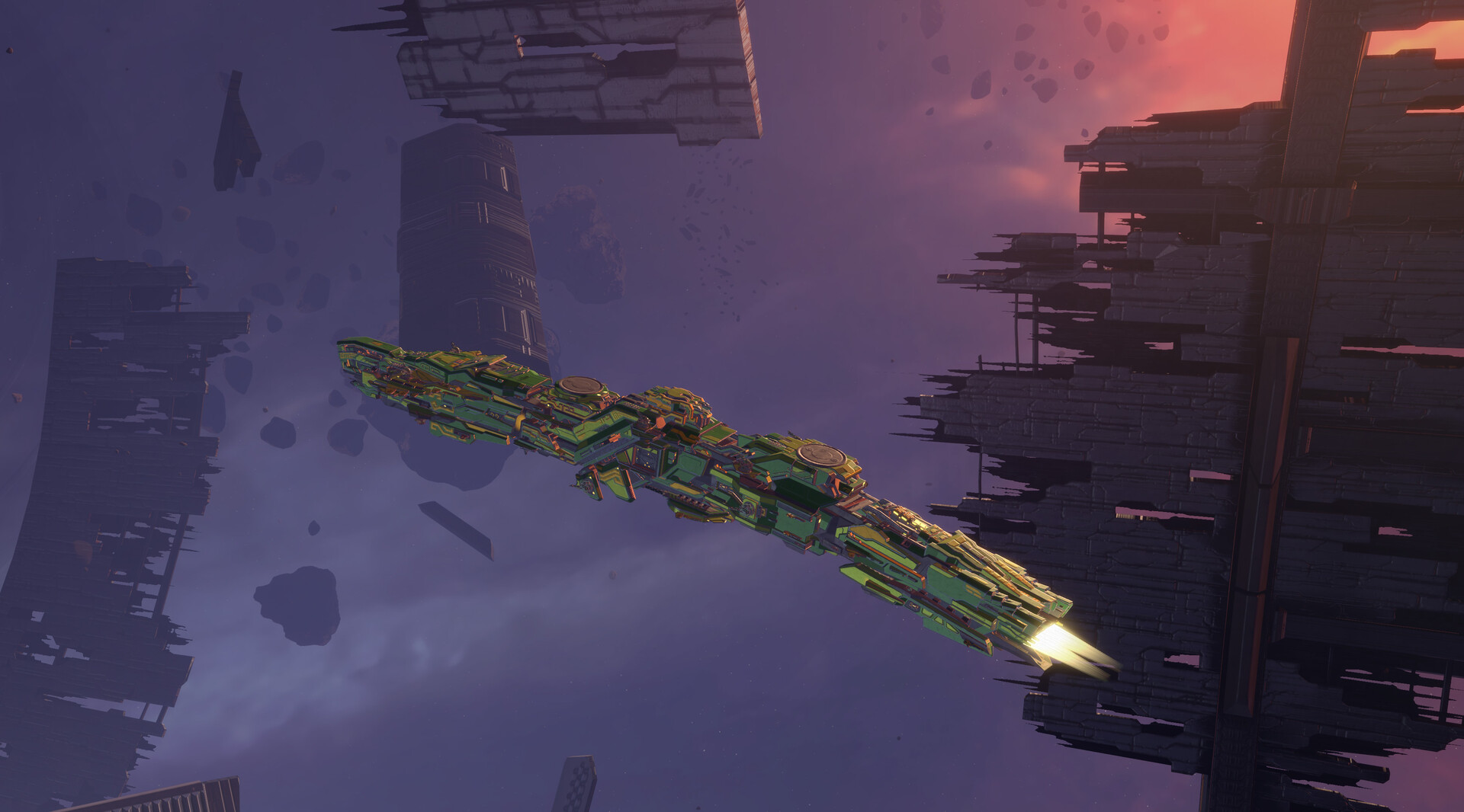 Star Conflict - Bashe (Deluxe edition) on Steam