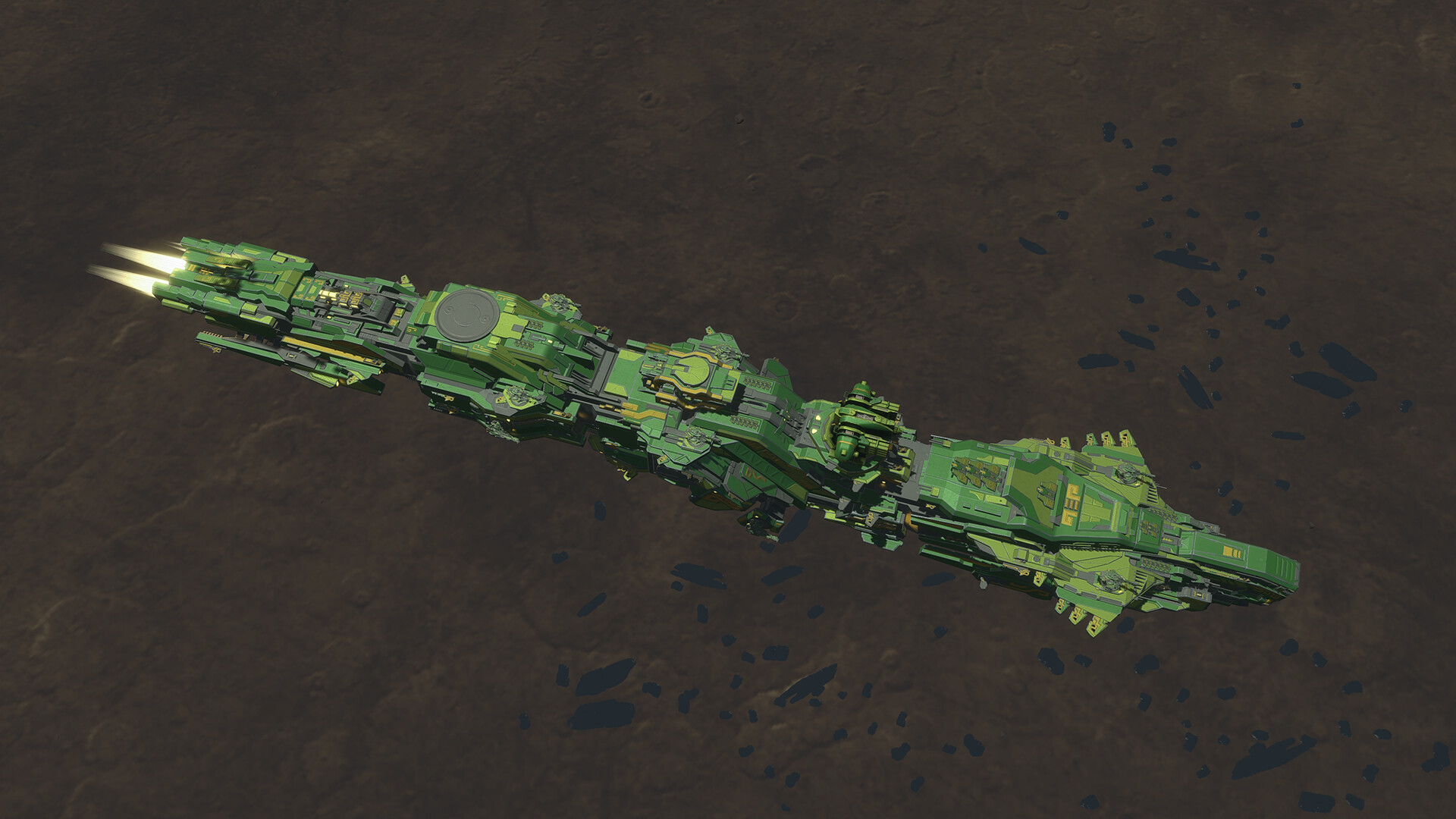 Star Conflict - Forgotten stars. Phase one on Steam