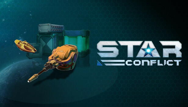 Save 15% on Star Conflict: Psiloi. Weapon of victory on Steam
