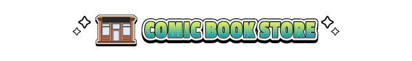 Comic Book Store Simulator on Steam