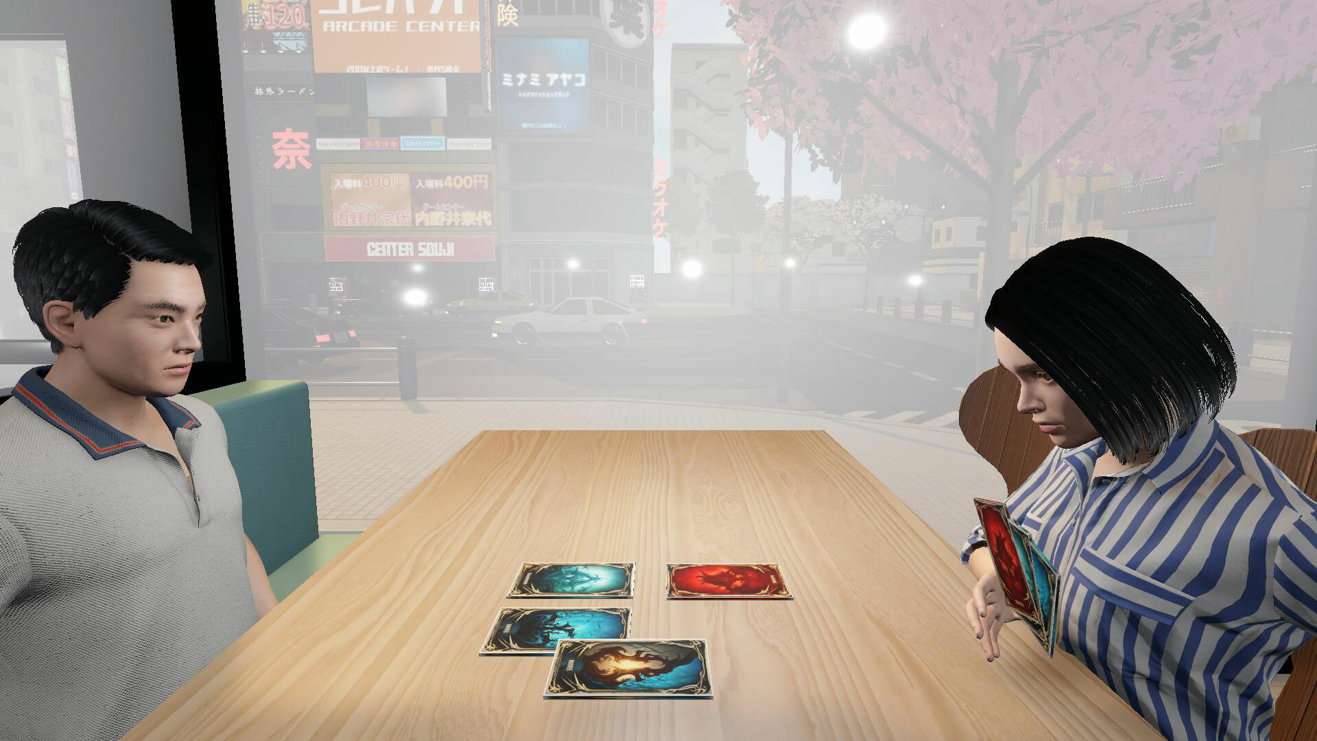 TCG Multiplayer Card Shop Simulator on Steam