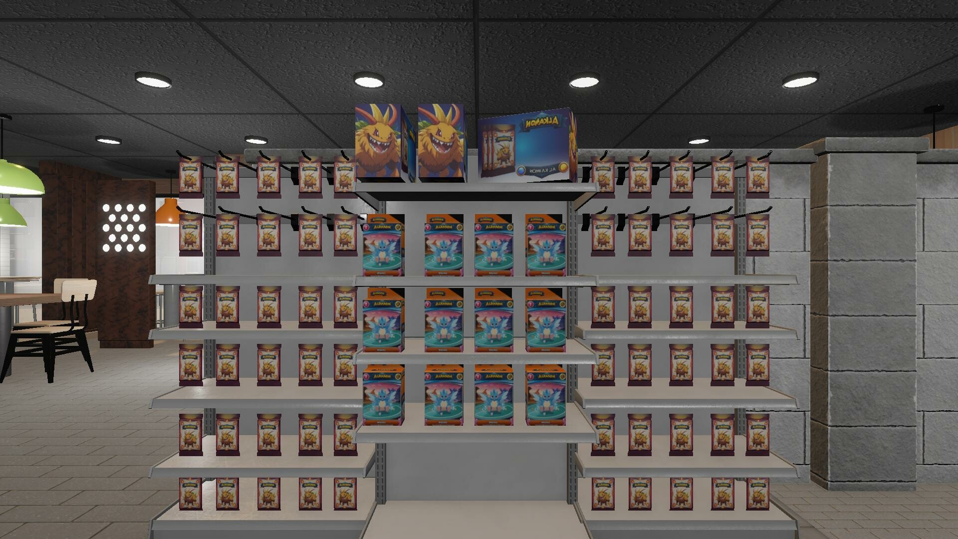 TCG Multiplayer Card Shop Simulator on Steam