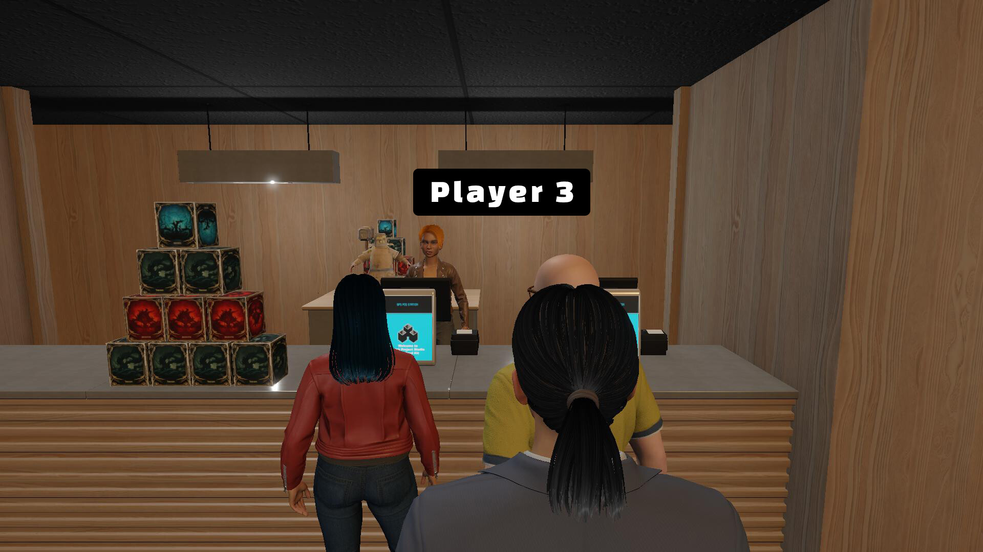 TCG Multiplayer Card Shop Simulator on Steam