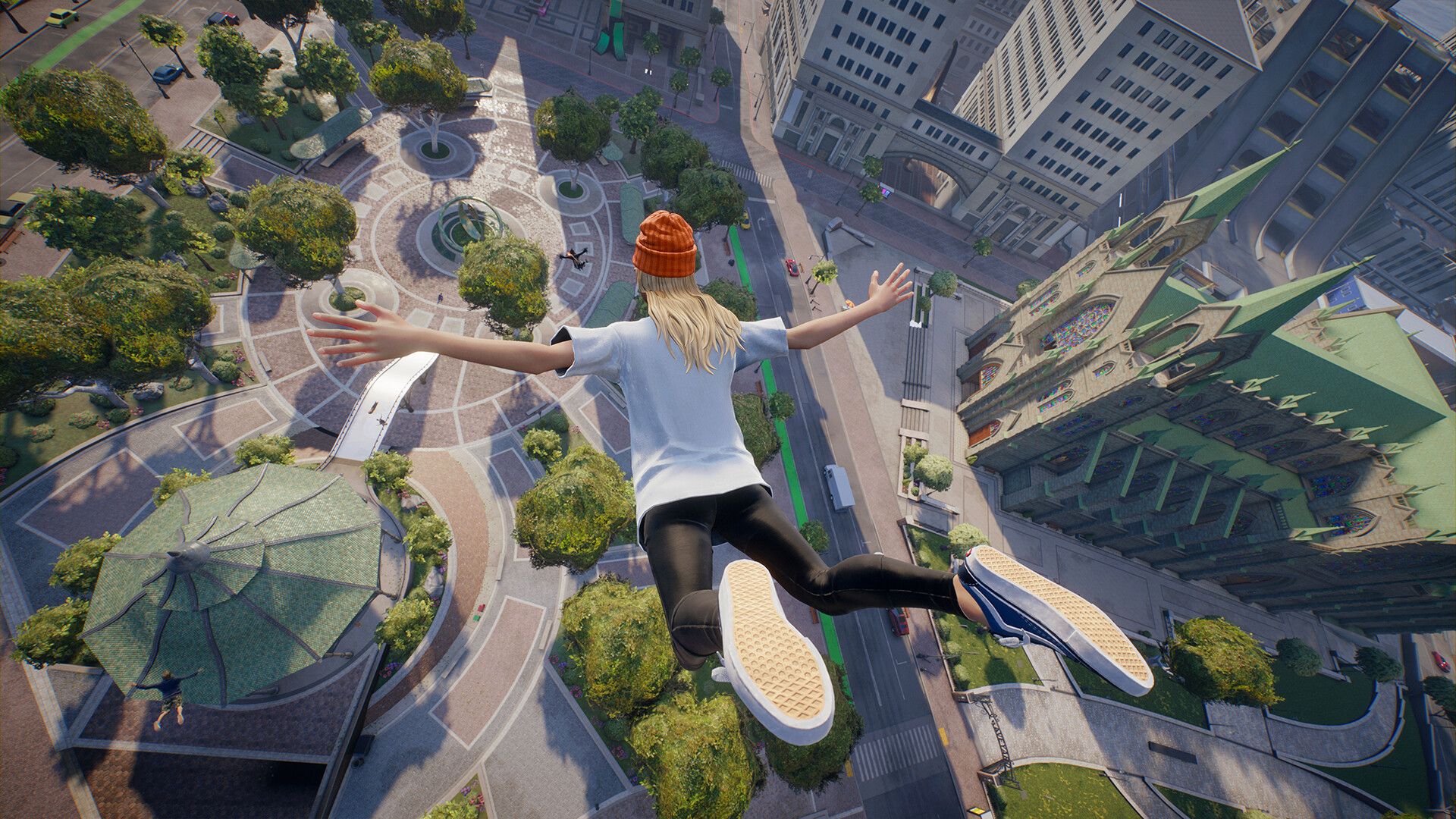 skate. on Steam