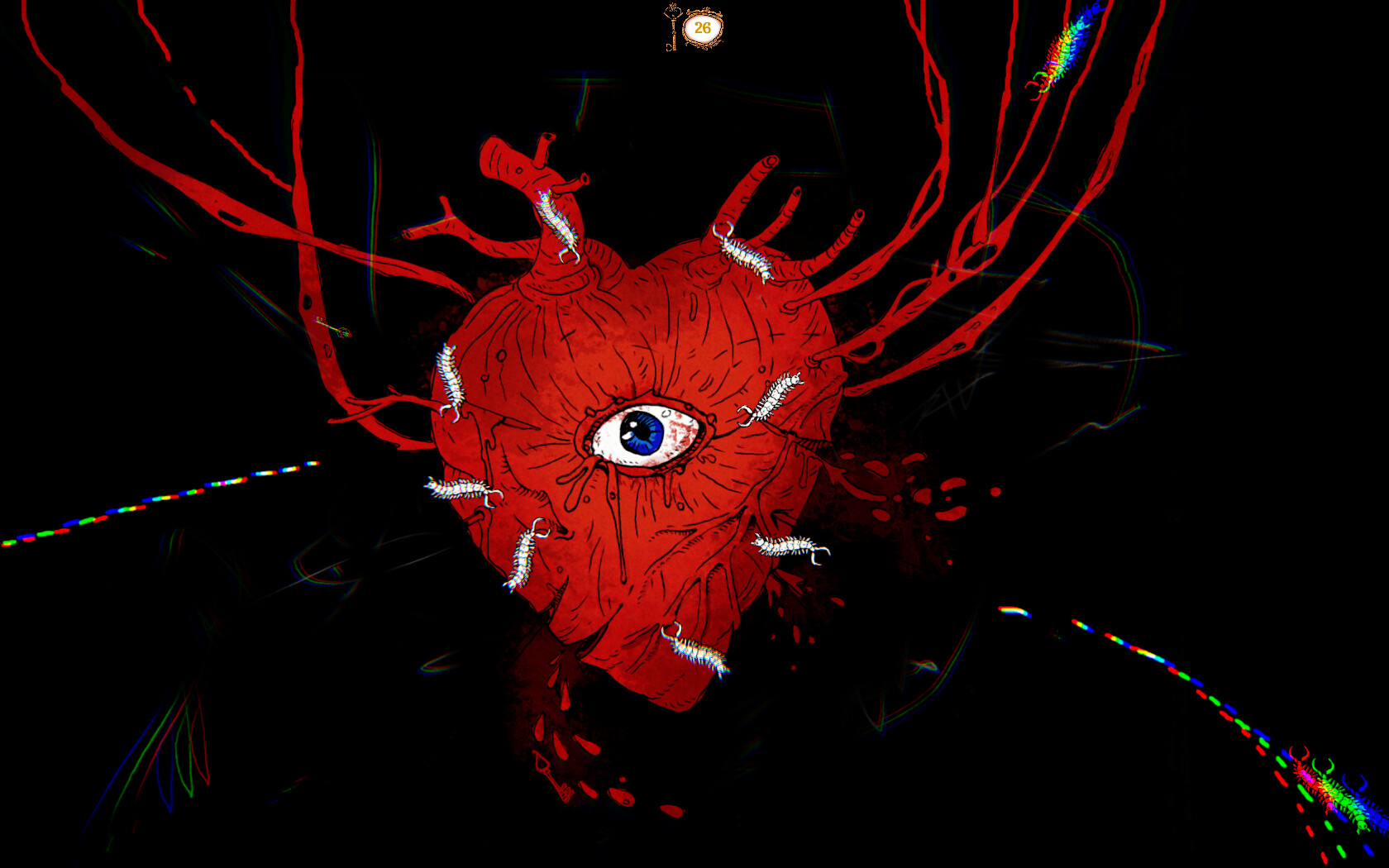 Alice Mesmerizing Episodes of Neurosis (AMEN) on Steam