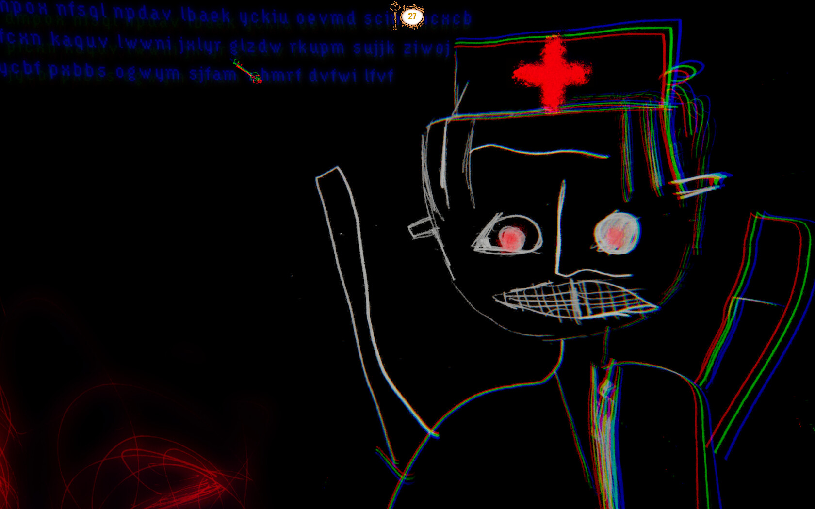 Alice Mesmerizing Episodes of Neurosis (AMEN) on Steam