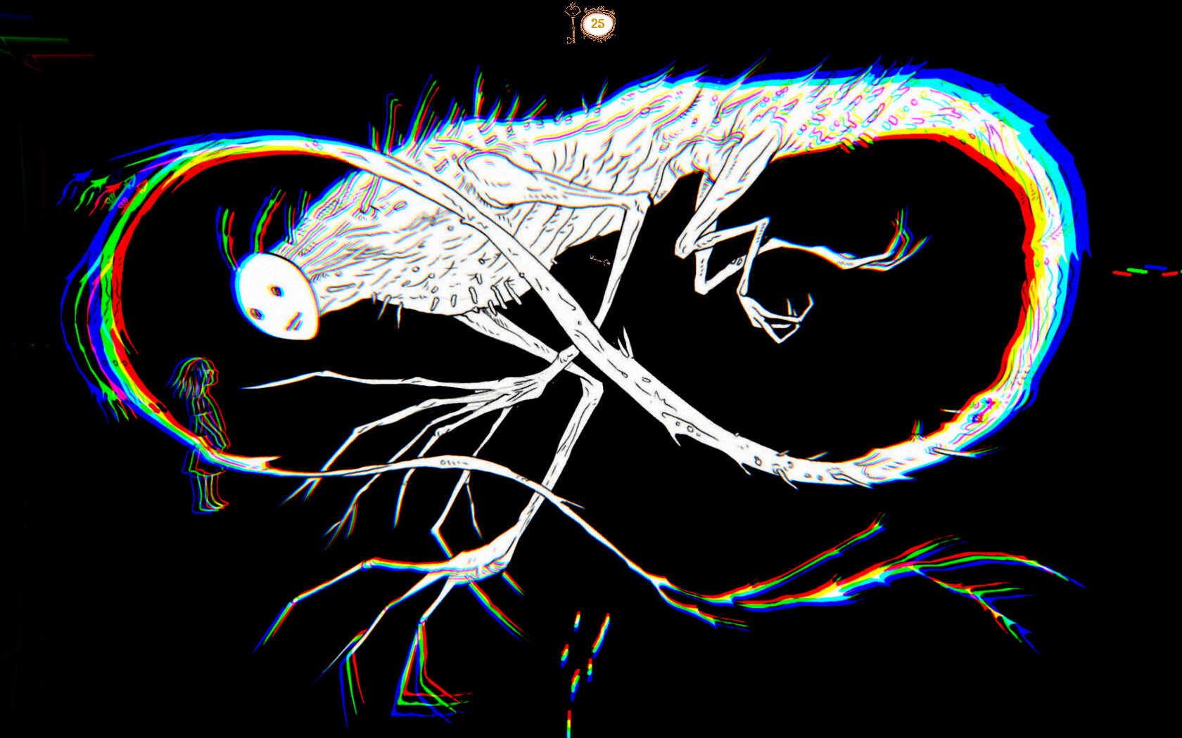 Alice Mesmerizing Episodes of Neurosis (AMEN) on Steam