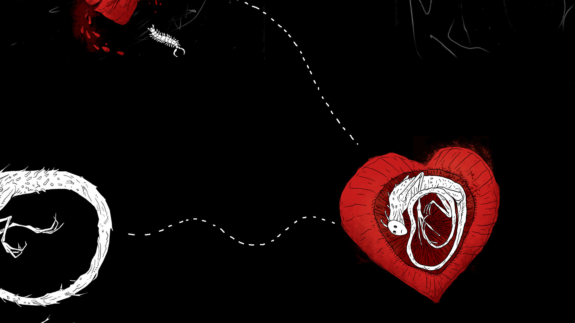 Alice Mesmerizing Episodes of Neurosis (AMEN) on Steam