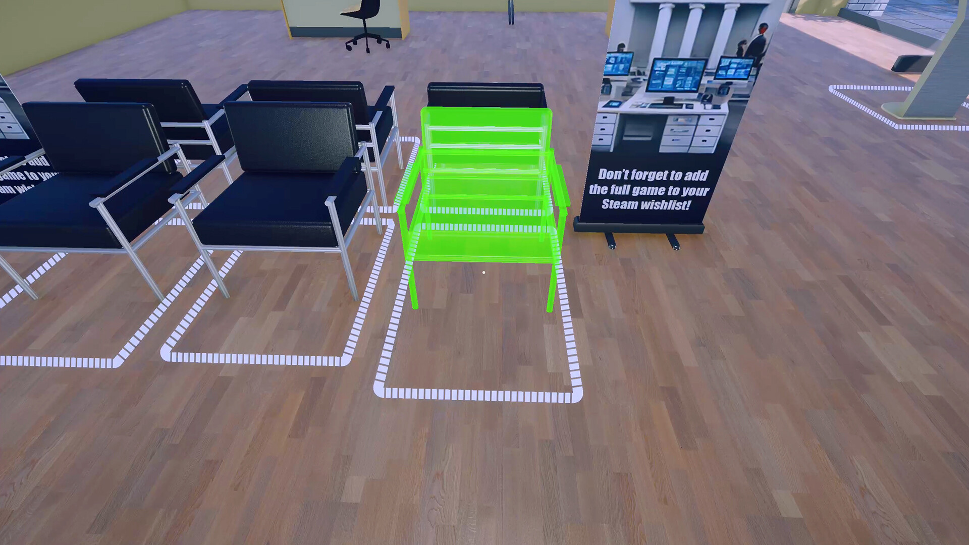 Bank Simulator on Steam