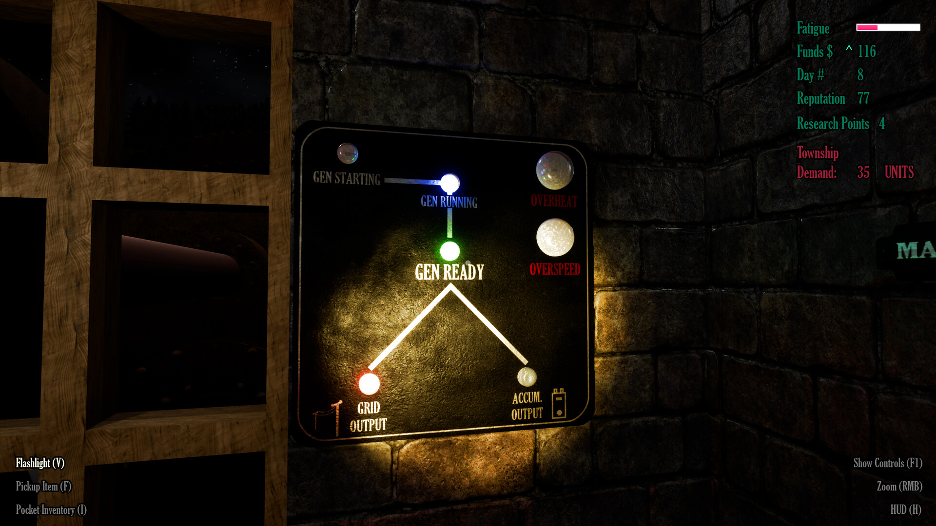 Hydro on Steam