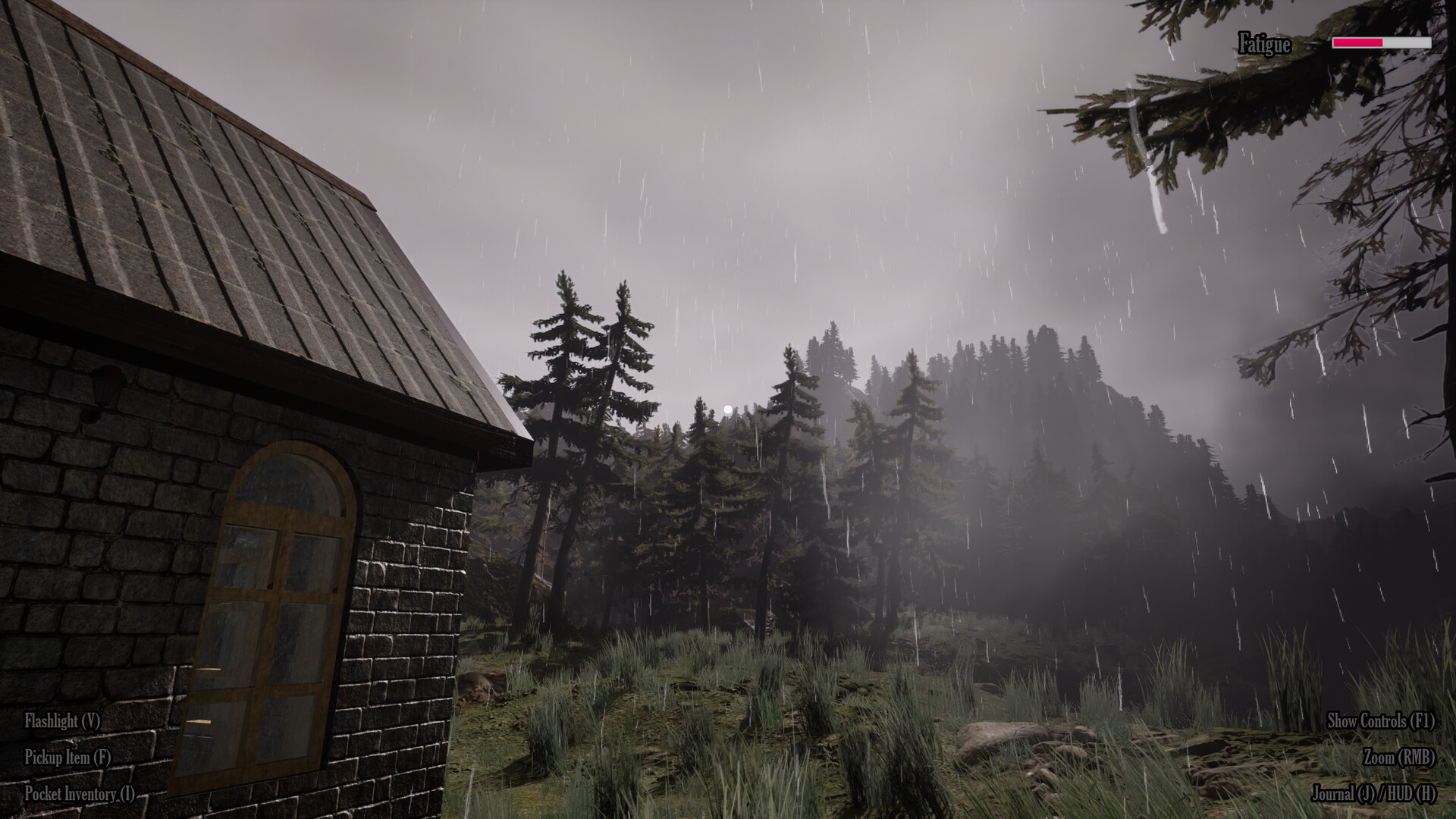 Hydro on Steam