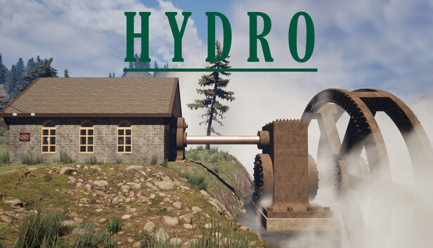 Hydro - Steam News Hub