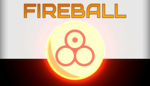 FIREBALL on Steam