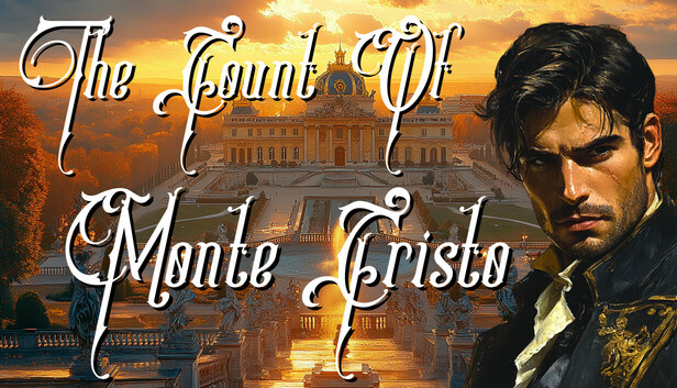 The Count of Monte Cristo on Steam
