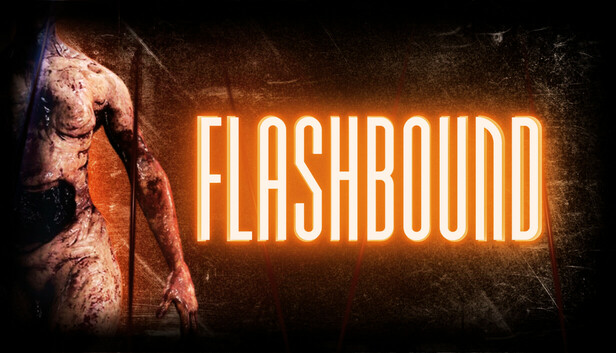 Fleshbound on Steam