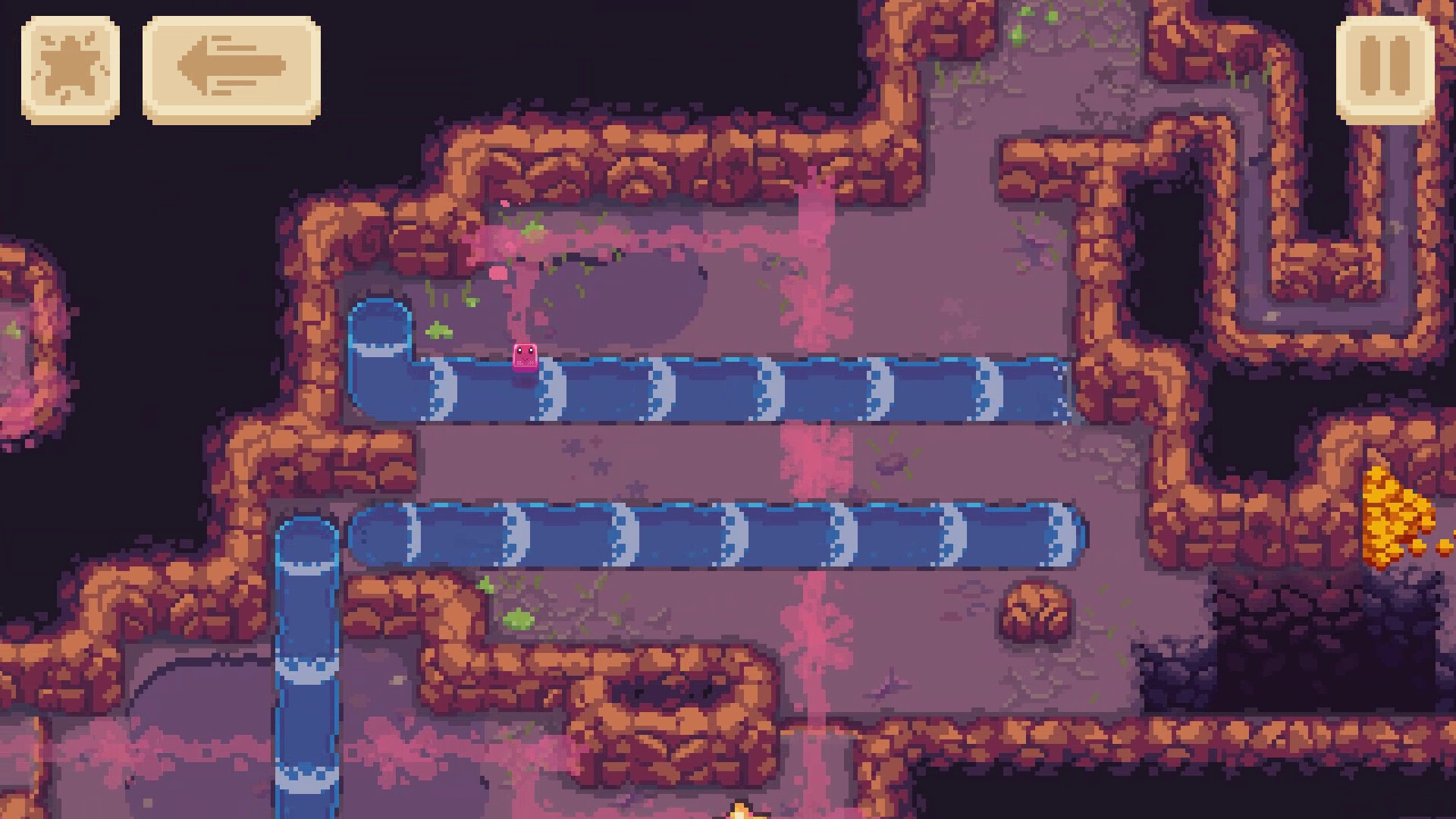 Slip 'n Slime Demo on Steam