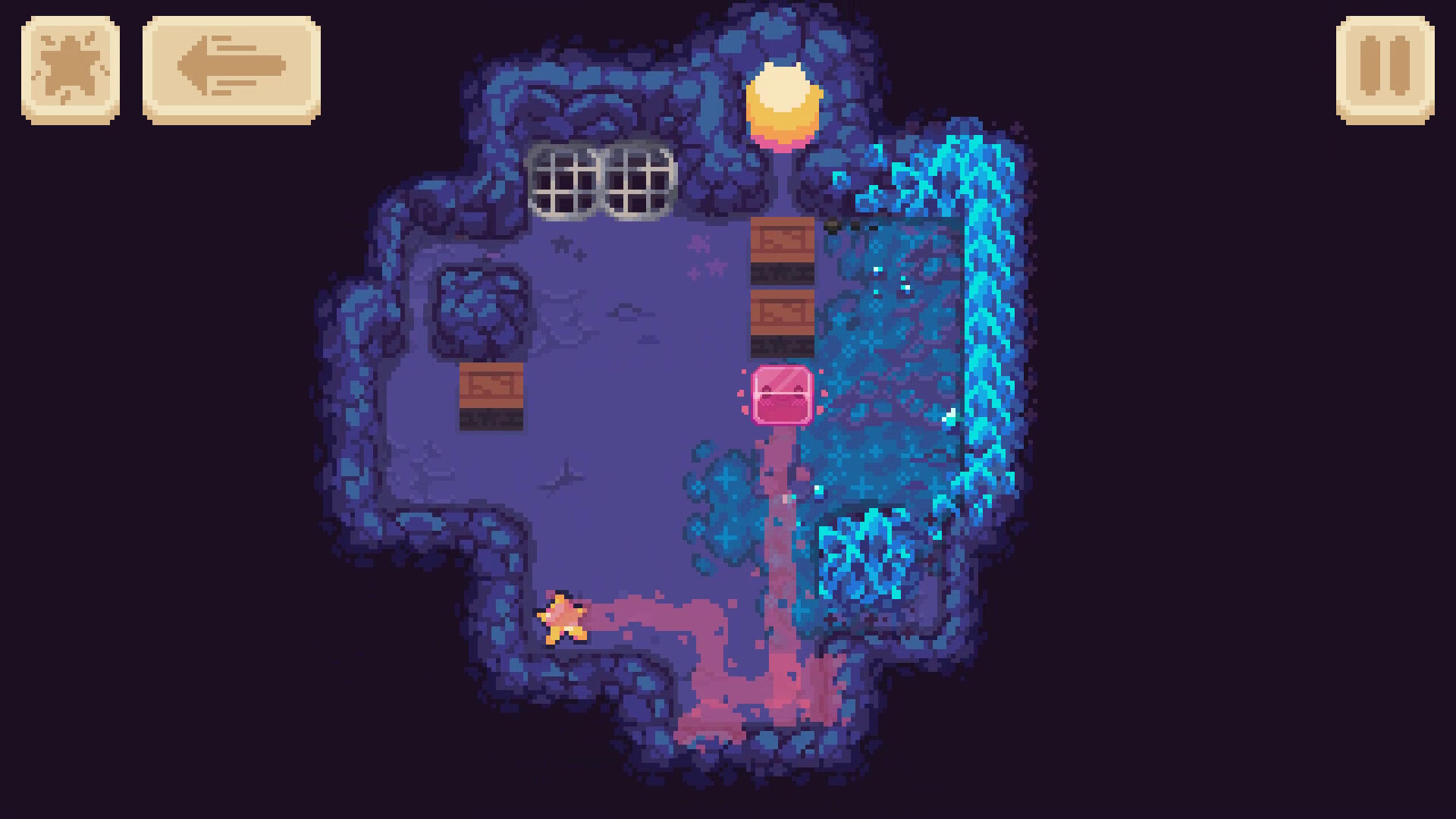 Slip 'n Slime Demo on Steam