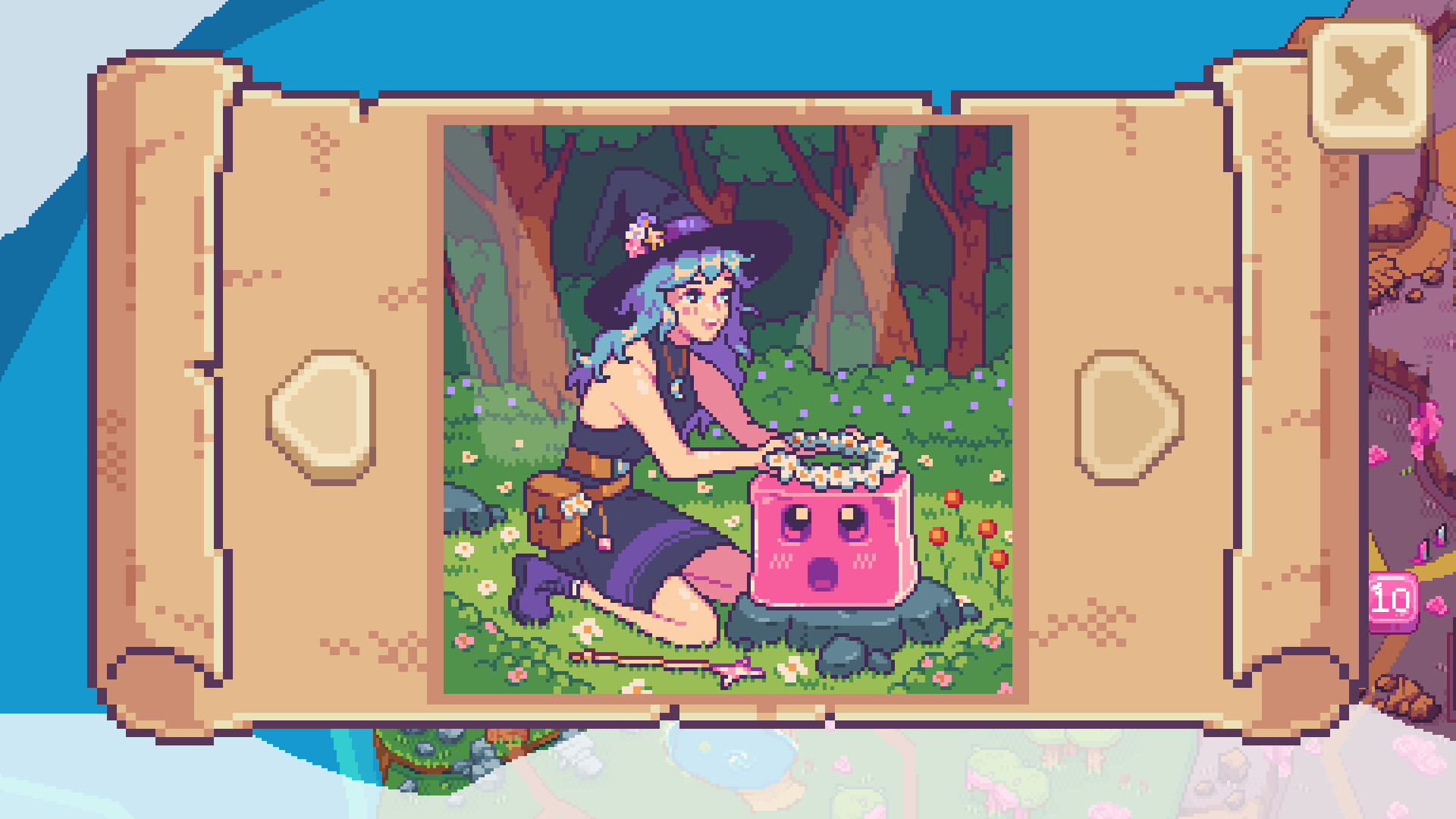 Slip 'n Slime Demo on Steam