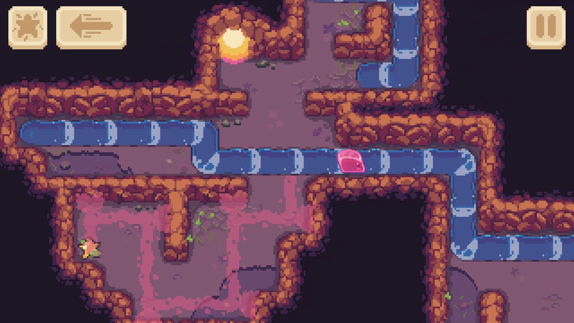 Slip 'n Slime Demo on Steam