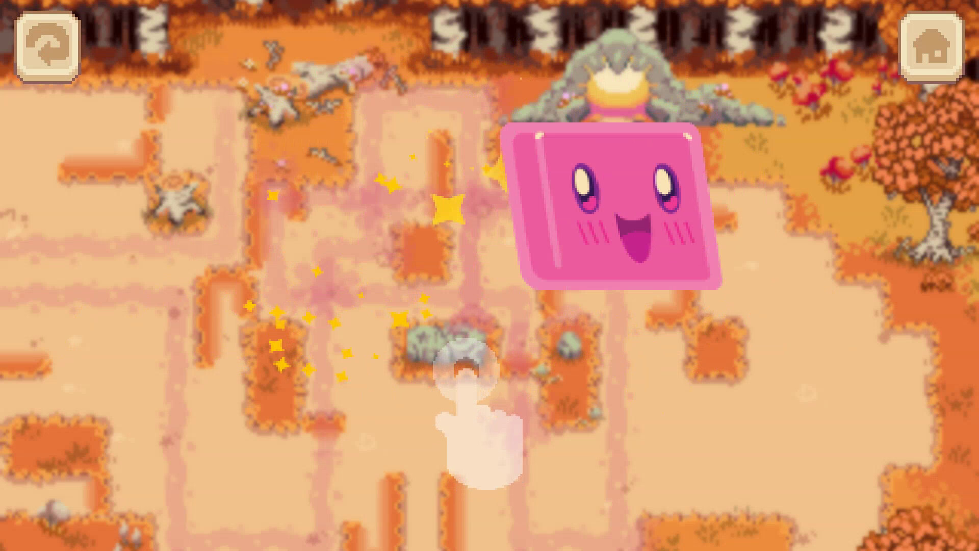 Slip 'n Slime Demo on Steam