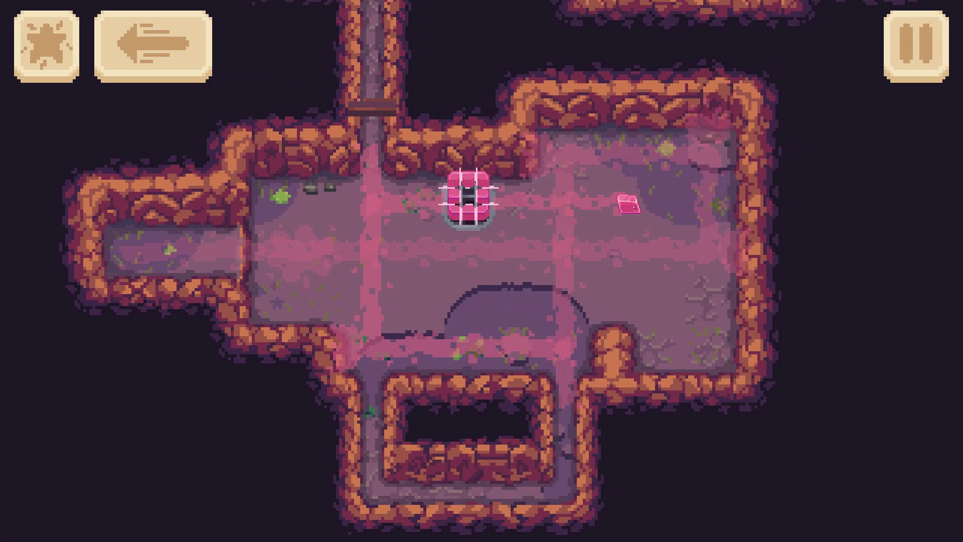 Slip 'n Slime Demo on Steam