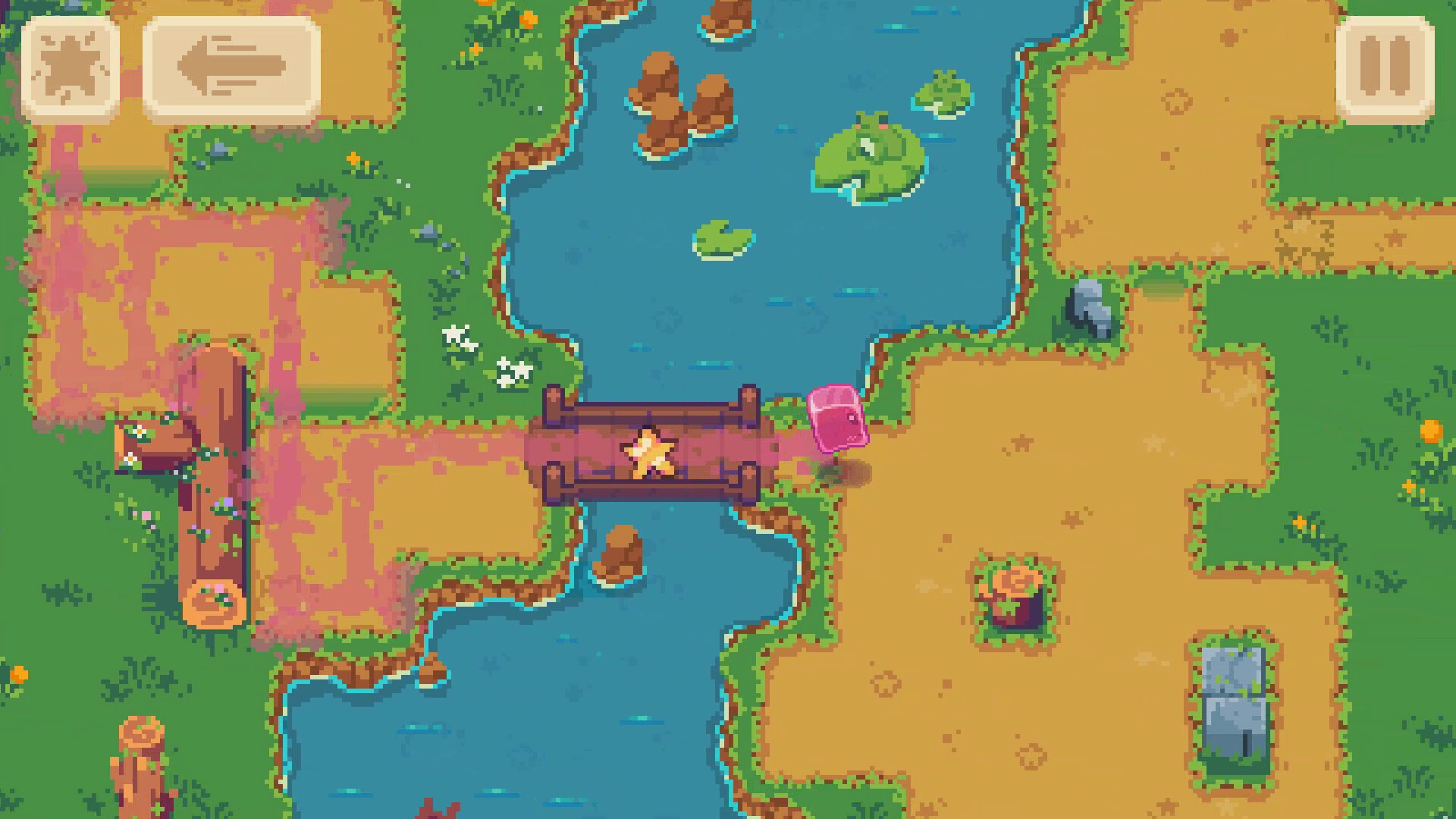 Slip 'n Slime Demo on Steam