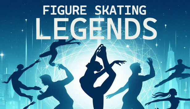 Figure Skating Legends on Steam