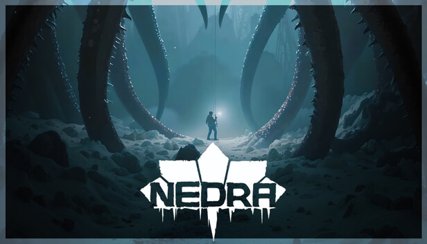 NEDRA on Steam
